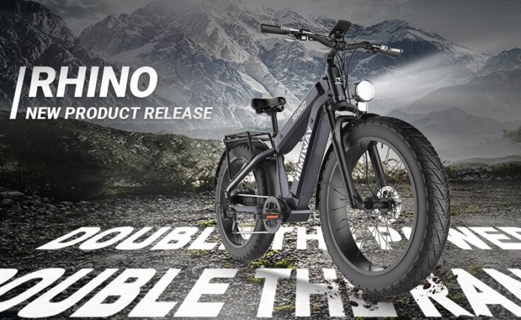 Himiway Rhino Electric Bike Review: The Ultimate Choice for Outdoor Enthusiasts - GoMotoRiders ...