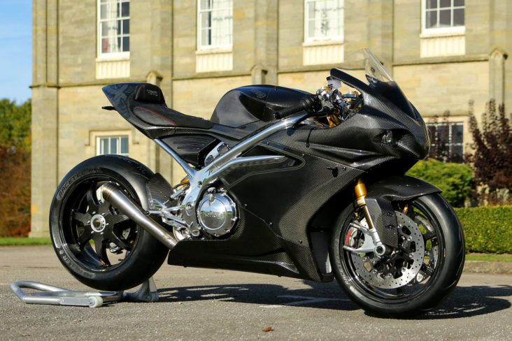 Top 10 Superbikes Worldwide