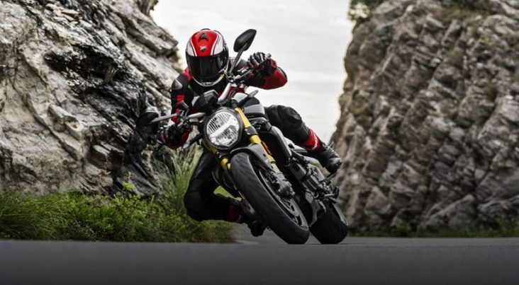 Top 10 Superbikes Worldwide