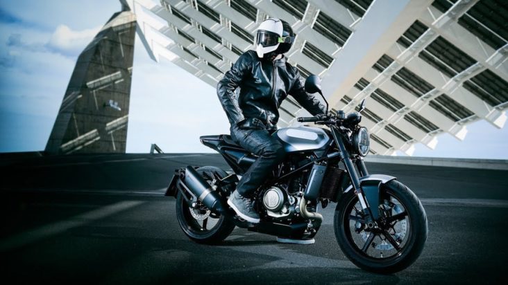 7 Amazing New Motorcycles For 2018-2019