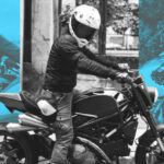 Purple Rain Motorcycle Was the Bike Only Prince Could Ride