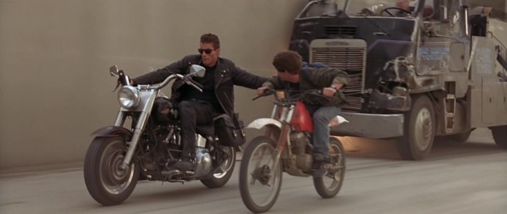 7 Best Motorcycle Scenes in Movies