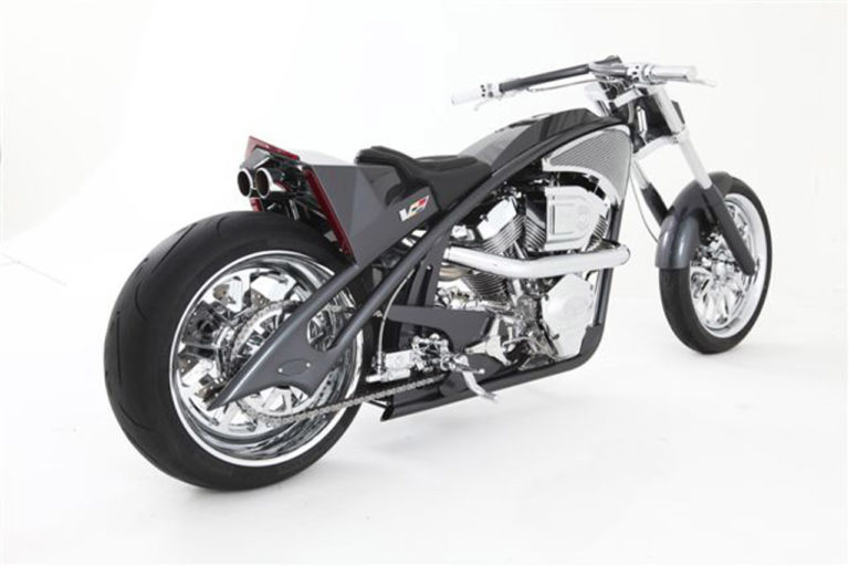 10 American Chopper Bikes That Excelled - 2024 Overview - GoMotoRiders ...