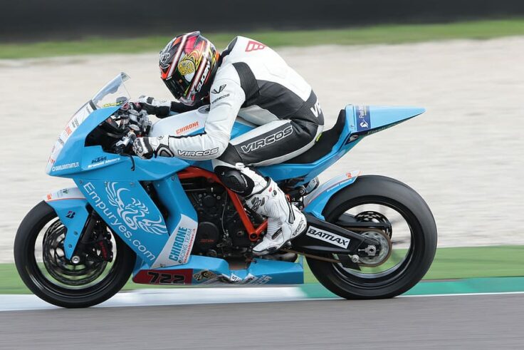 Motorcycle Downshifting Techniques - All About Motorcycle