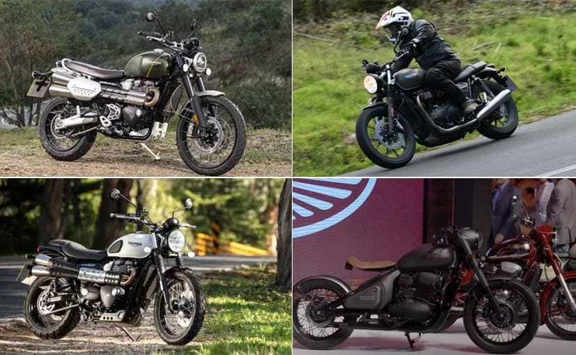Top 8 Motorcycles Arriving in 2019 We Want to Ride - Page 6 of 8 ...