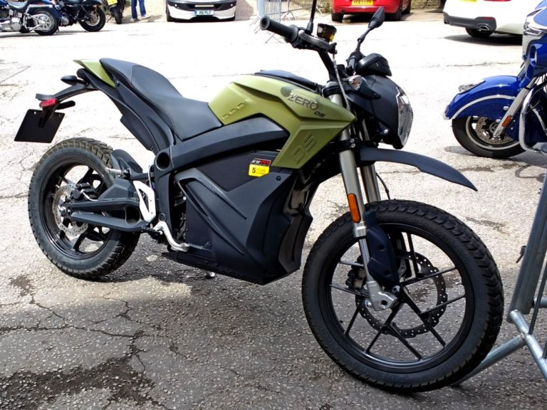 8 Best Urban Motorbikes Of 2018 - GoMotoRiders - Motorcycle Reviews ...