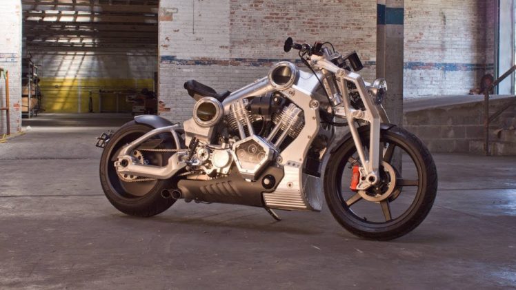 10 Best Modern American Motorcycles (2024 Update) - GoMotoRiders ...