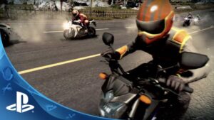 5 Best Motorcycle Games for PS4 That You Can Play in 2021