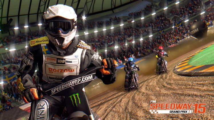 10 Best Motorcycle Games in 2024 - GoMotoRiders