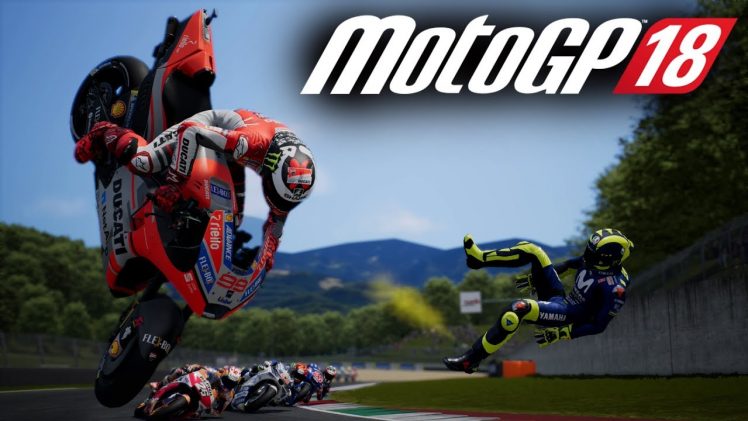 9 Best Motorcycle Games for PS4 That You Can Play in 2024 - Race & Dirt ...