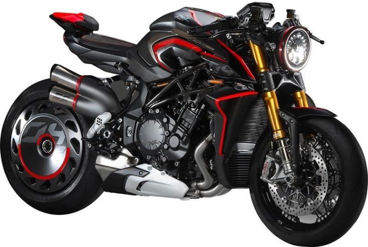 2020 MV Agusta Rush 1000 Review - GoMotoRiders - Motorcycle Reviews ...