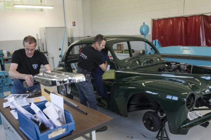 Benefits of Car Renovation - 2021 Guide | GoMotoRiders - Motorcycle ...