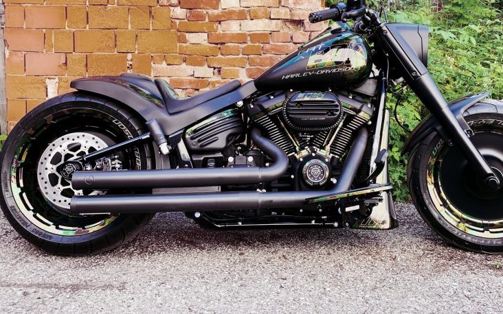 How to Build Your Very Own Bobber Motorcycle? - GoMotoRiders ...