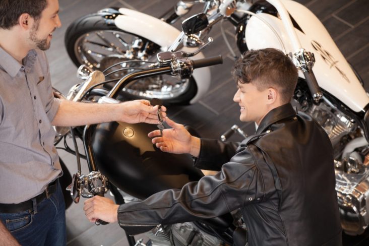 Best Time to Buy a Motorcycle in 2024 - GoMotoRiders - Motorcycle ...