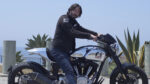 All Keanu Reeves Motorcycles - Amazing Collection in the Popular Actor ...