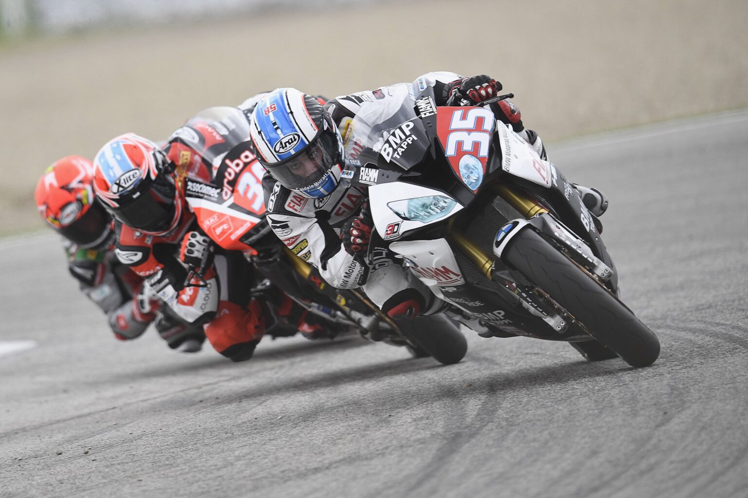 Everything You Need to Know About Motorcycle Racing - GoMotoRiders ...