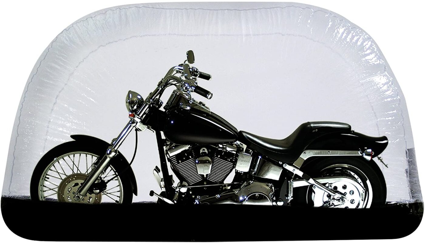 5 Best Motorcycle Storage Containers 2020 | GoMotoRiders - Motorcycle ...