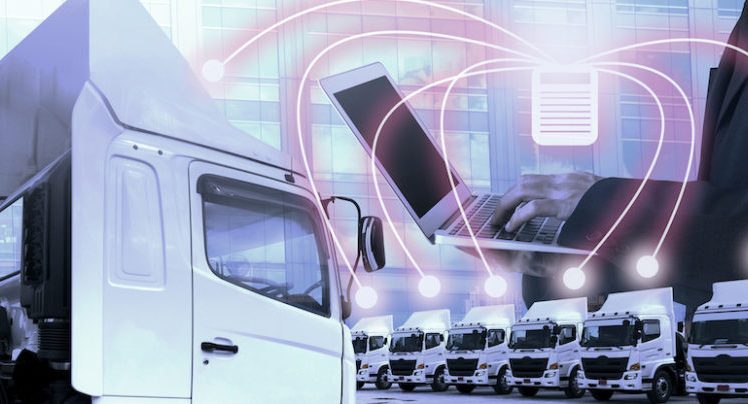 6 Benefits of Telematics Systems in Truck Fleets | GoMotoRiders ... 6 Benefits of Telematics Systems in Truck Fleets | GoMotoRiders ...