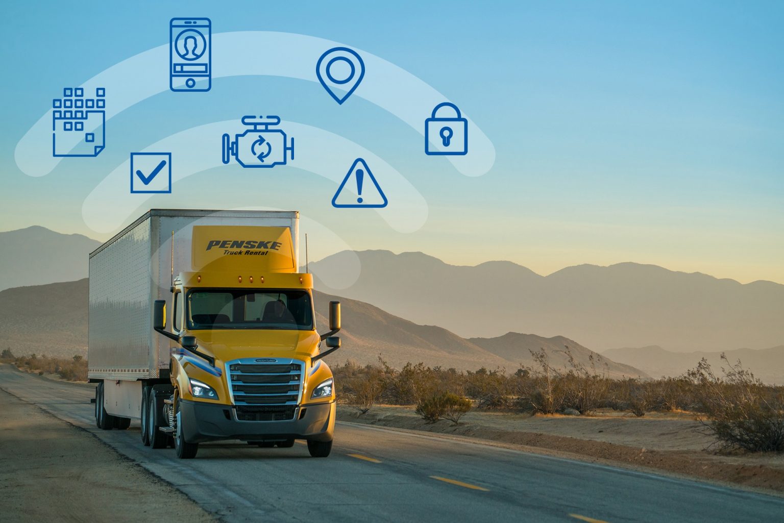 6 Benefits of Telematics Systems in Truck Fleets - GoMotoRiders ... 6 Benefits of Telematics Systems in Truck Fleets - GoMotoRiders ...