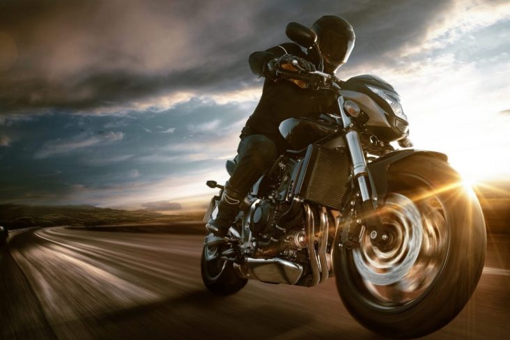 7 Motorcycle Riding Benefits That Will Make You a Happier Person ...