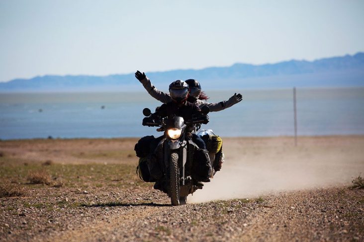 5 Awesome Motorcycle Adventure Vacation Destinations to Visit in 2024 ...