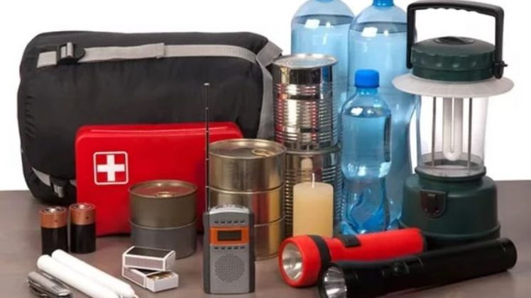 8 car essentials you should have alongside you when you are on the go ...