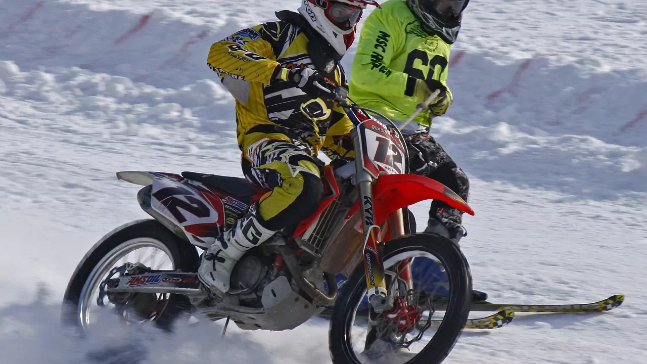 Importance Of A Neck Brace ( For Motocross Youth ) - GoMotoRiders ...