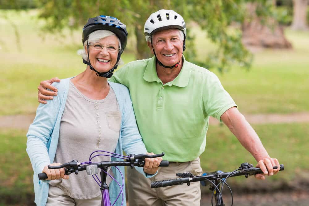 16 Best Bikes for Seniors 2024 - Most Comfortable Easy Boarding Bikes