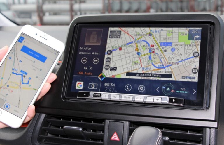 Why Should You Update Maps In Your Navigation System GoMotoRiders Motorcycle Reviews 