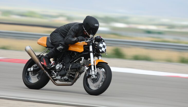 How to Be a Better, Faster and Safer Motorcycle Rider? - GoMotoRiders ...
