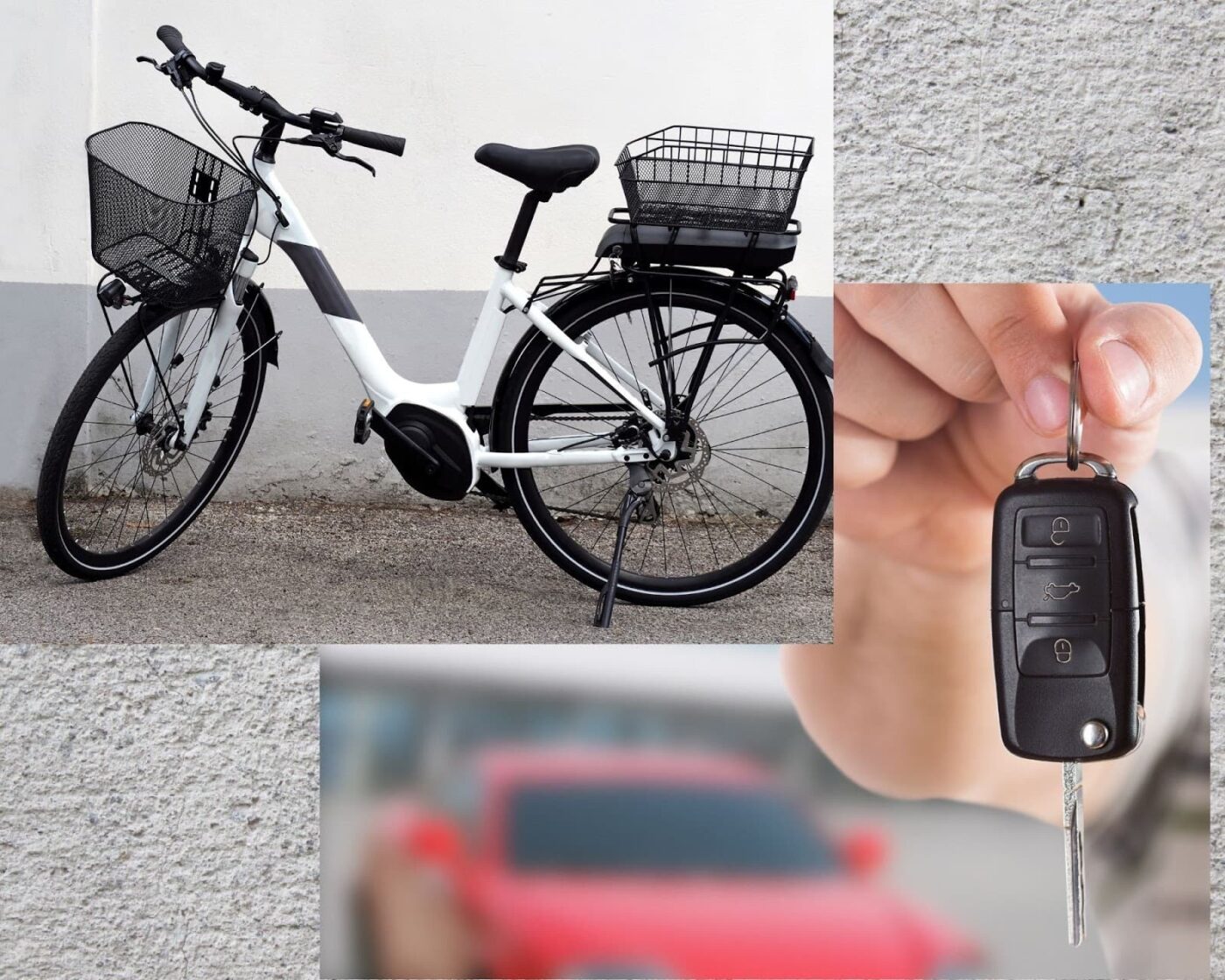 5 Reasons Why Electric Bikes Are Better Than Cars For Commuting 5 Reasons Why Electric Bikes Are Better Than Cars For Commuting
