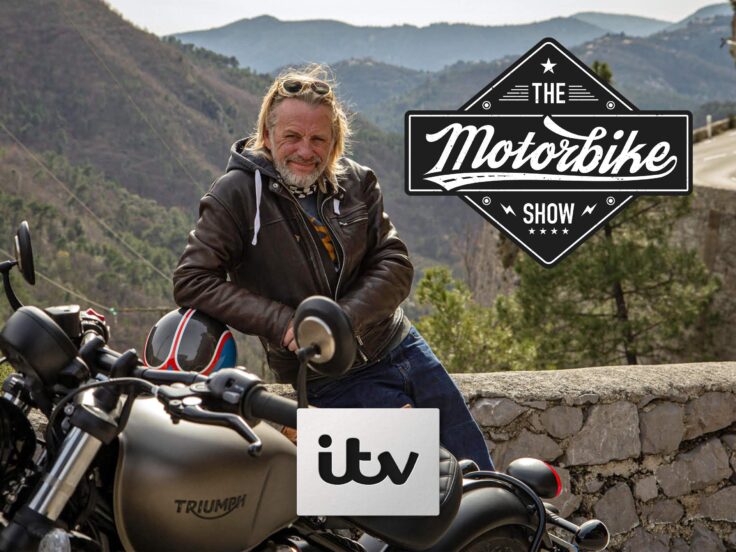 15 Best Biker Shows on Netflix in 2022 - Top Series to Binge Watch