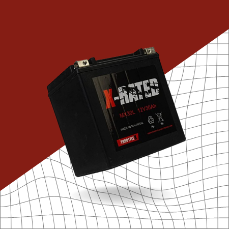 11 Best Motorcycle Batteries 2024 Review – AGM, Gel & Lithium