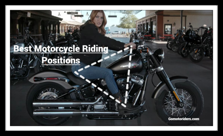 3 Best Motorcycle Riding Positions - Types & FAQs - GoMotoRiders ...