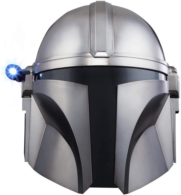 3 Best Star Wars Motorcycle Helmets - Review And Buying Guide 2024 ...