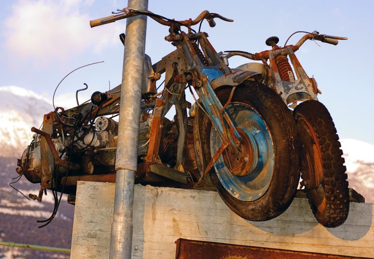 Top 8 Motorcycle Storage Tips to Keep Your Bike in Pristine Condition ...