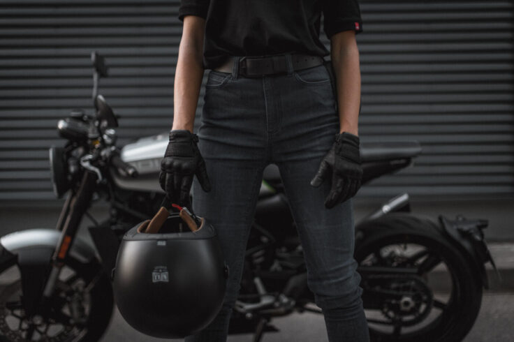 Motorbike Accessories That Are Designed To Exceed The Intended ...