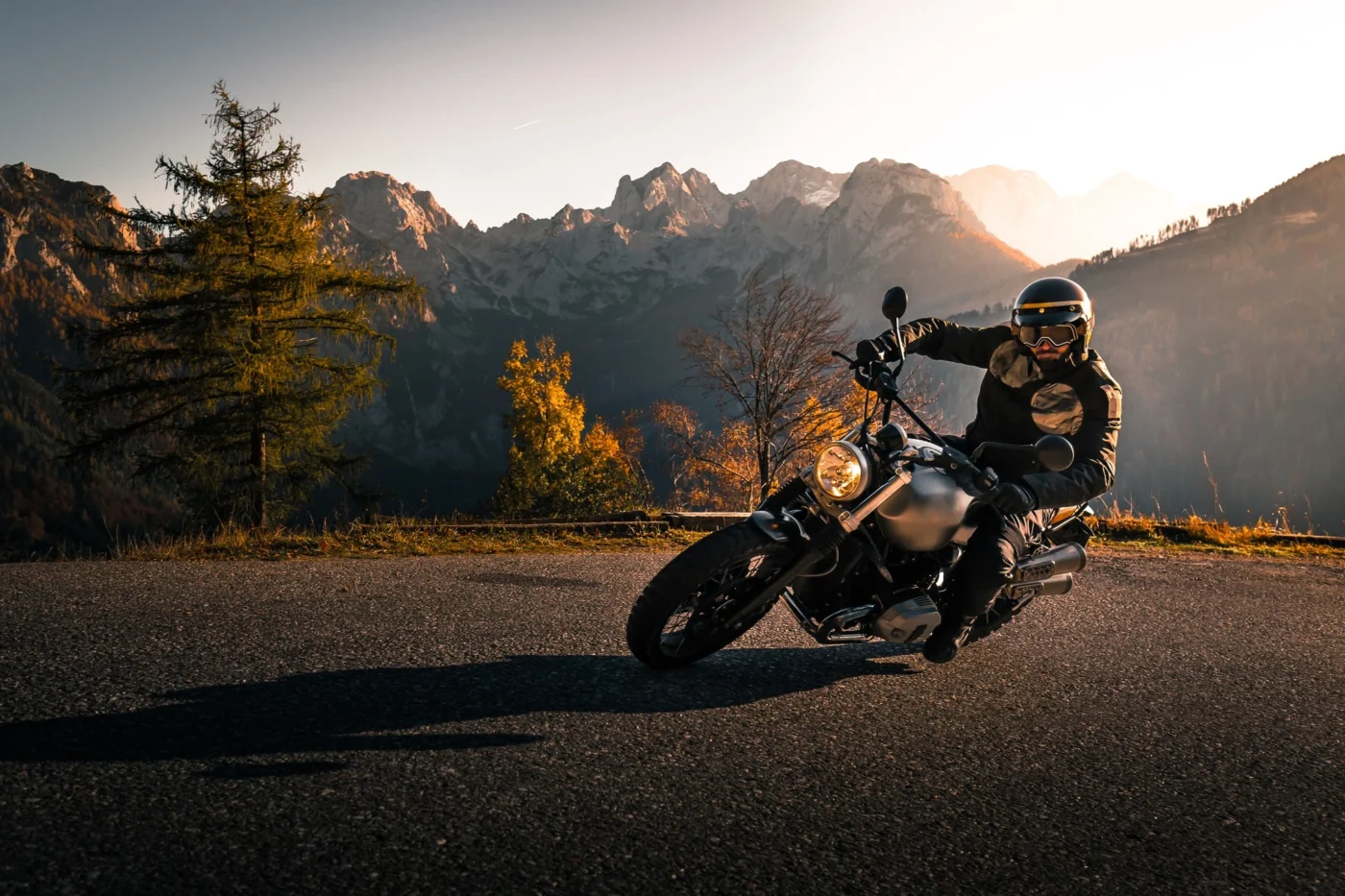 Motorbike Accessories That Are Designed To Exceed The Intended ...