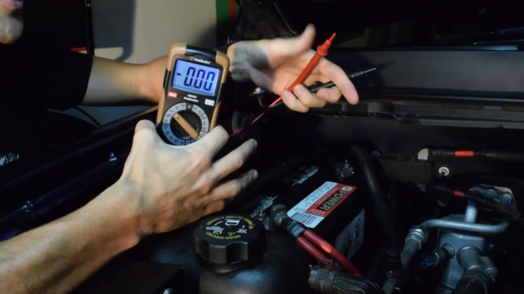 How Long Should I Let My Car Idle to Charge Its Battery? - Right Time ...