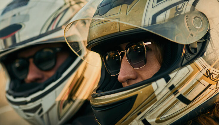 The Ultimate Guide To Choosing The Correct Motorcycle Helmet ...