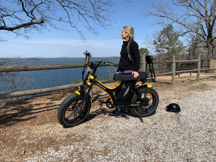 Leveling Up My Ride: Making the Switch to a Moped Style E-Bike 2024 ...