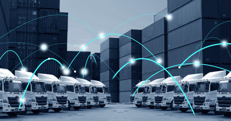 Trucking Solutions For GDP & GMP Warehouses: Tips For Ensuring Safe And ...