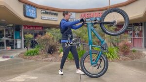 Himiway Rhino Electric Bike Review: The Ultimate Choice for Outdoor ...