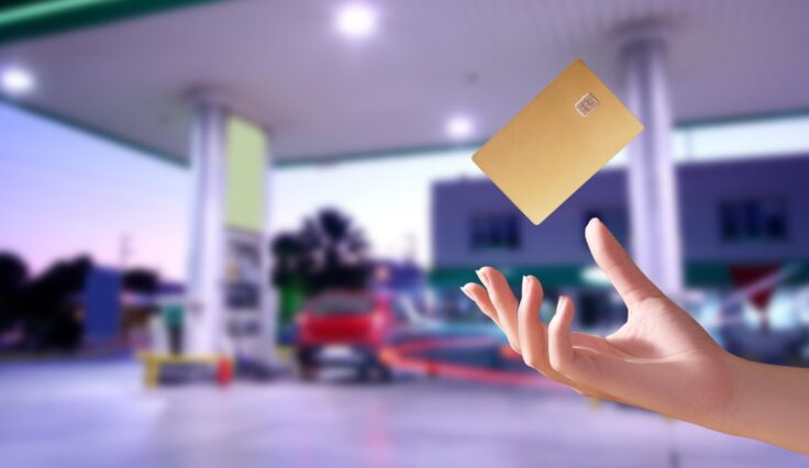 Fuel Card Company: The Benefits of Fuel Card Services
