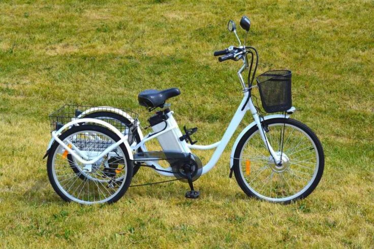 Getting Around Town Costs Less on an Ebike - We Will Introduce the MF ...